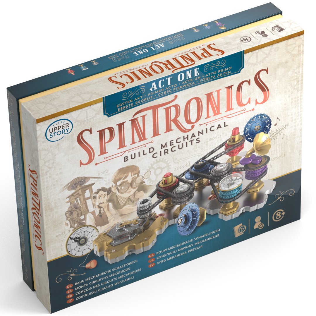 Epic Bundle – Upper Story LATAM