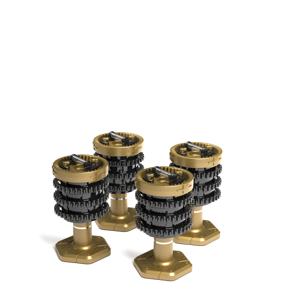 Spintronics – Upper Story LATAM