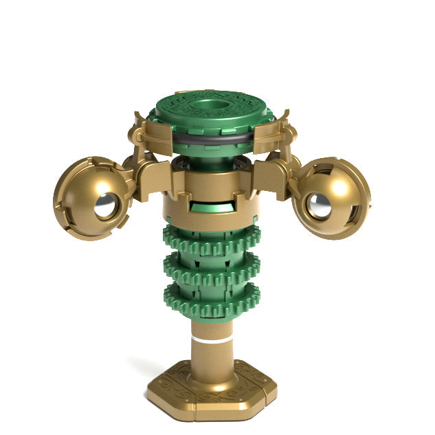 Spintronics – Upper Story LATAM