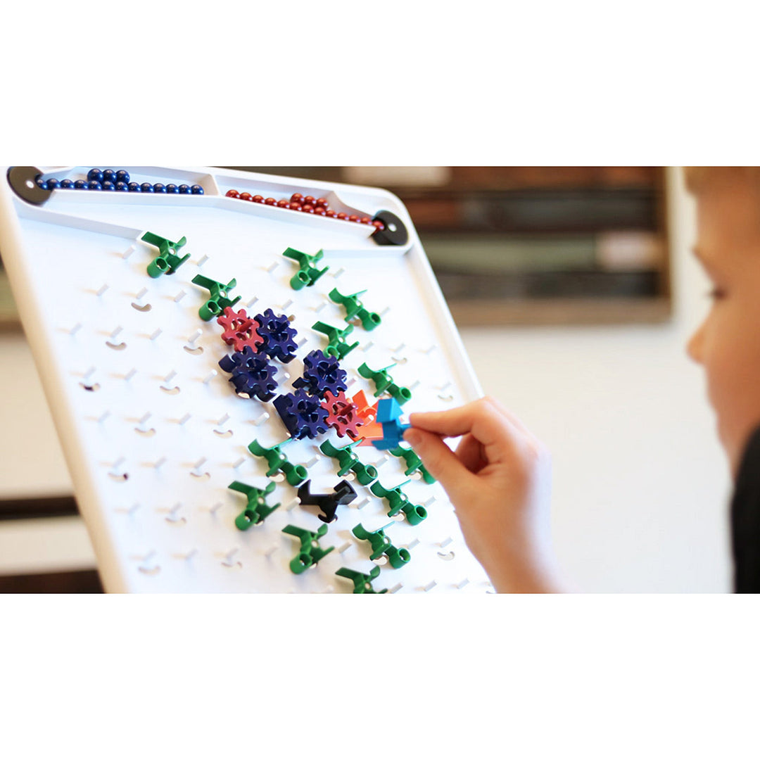 Turing Tumble – Upper Story LATAM